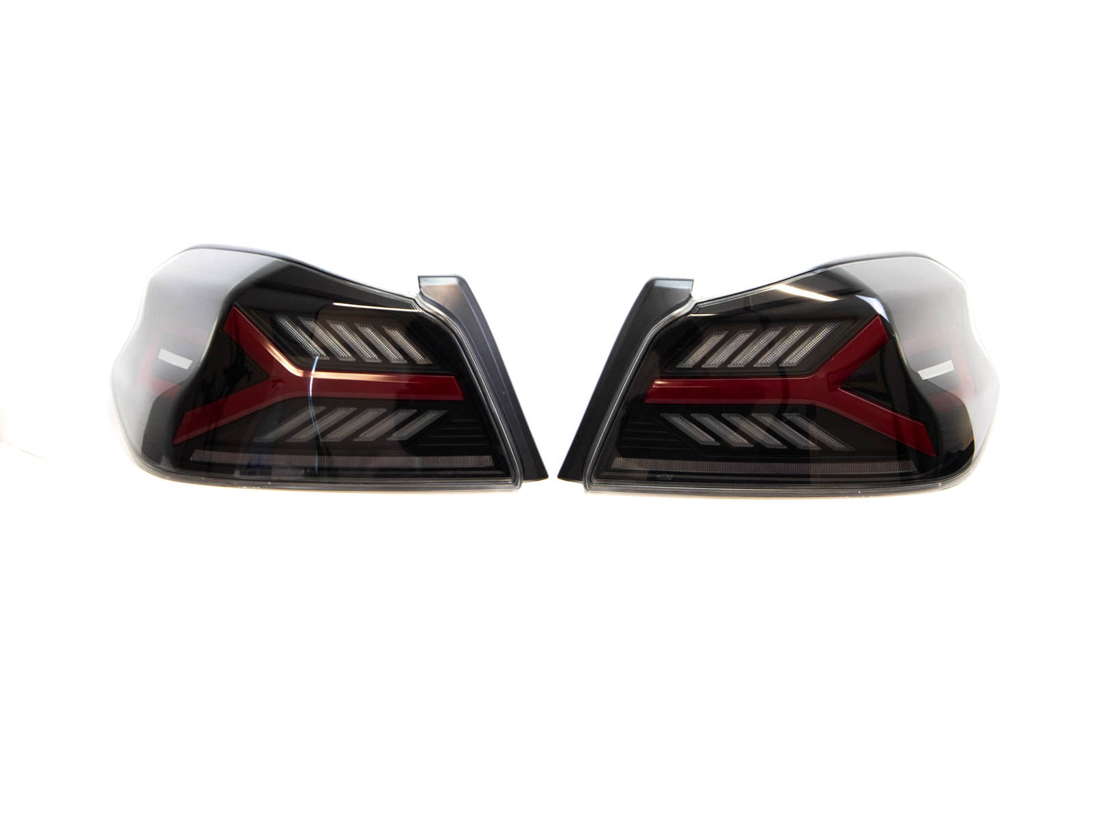 OLM Y-Spec Taillights