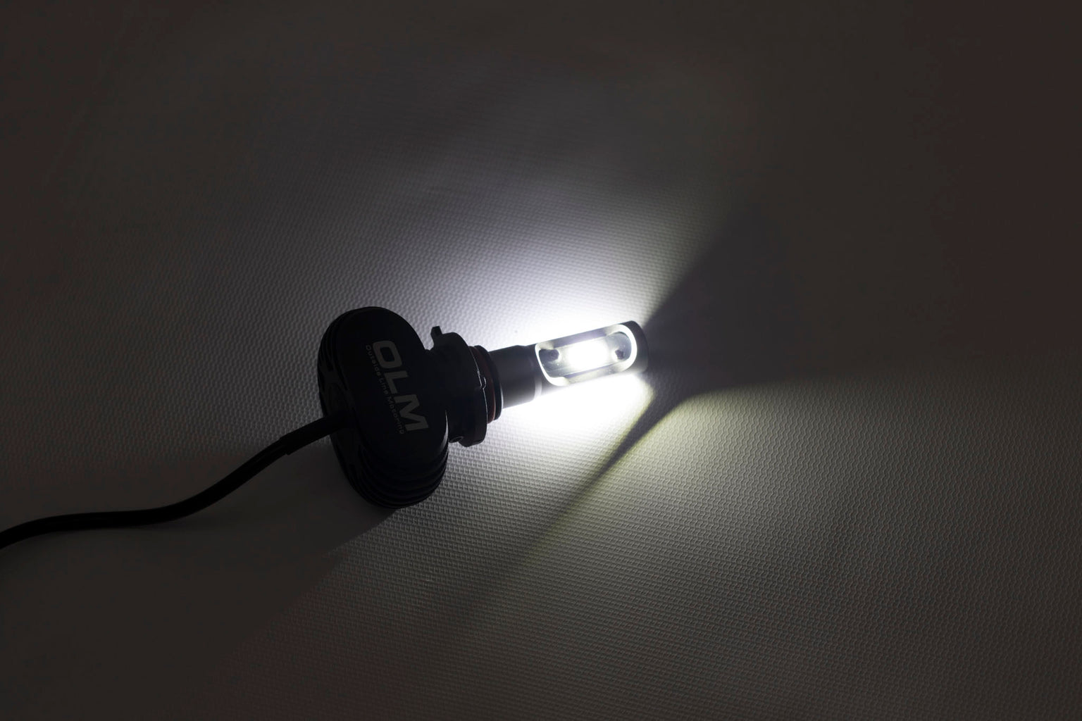 Lighting — OLM