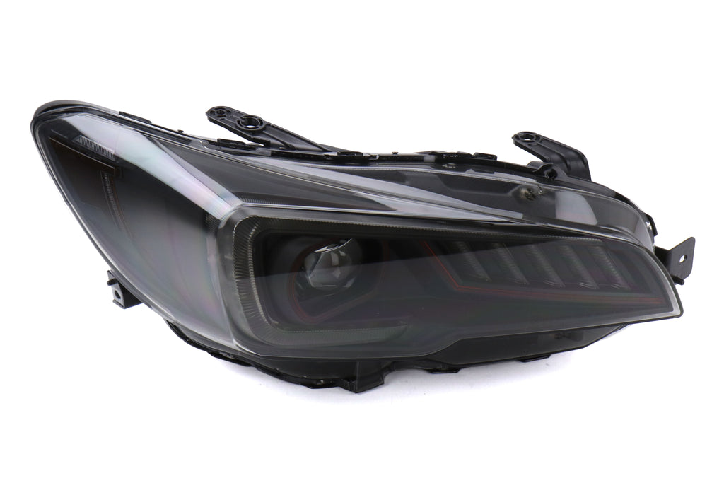 Upgraded LED Headlights for Subaru STI, WRX, Ford 150, F250 and More — OLM
