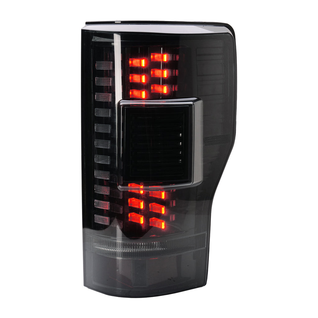 OLM LED Taillights