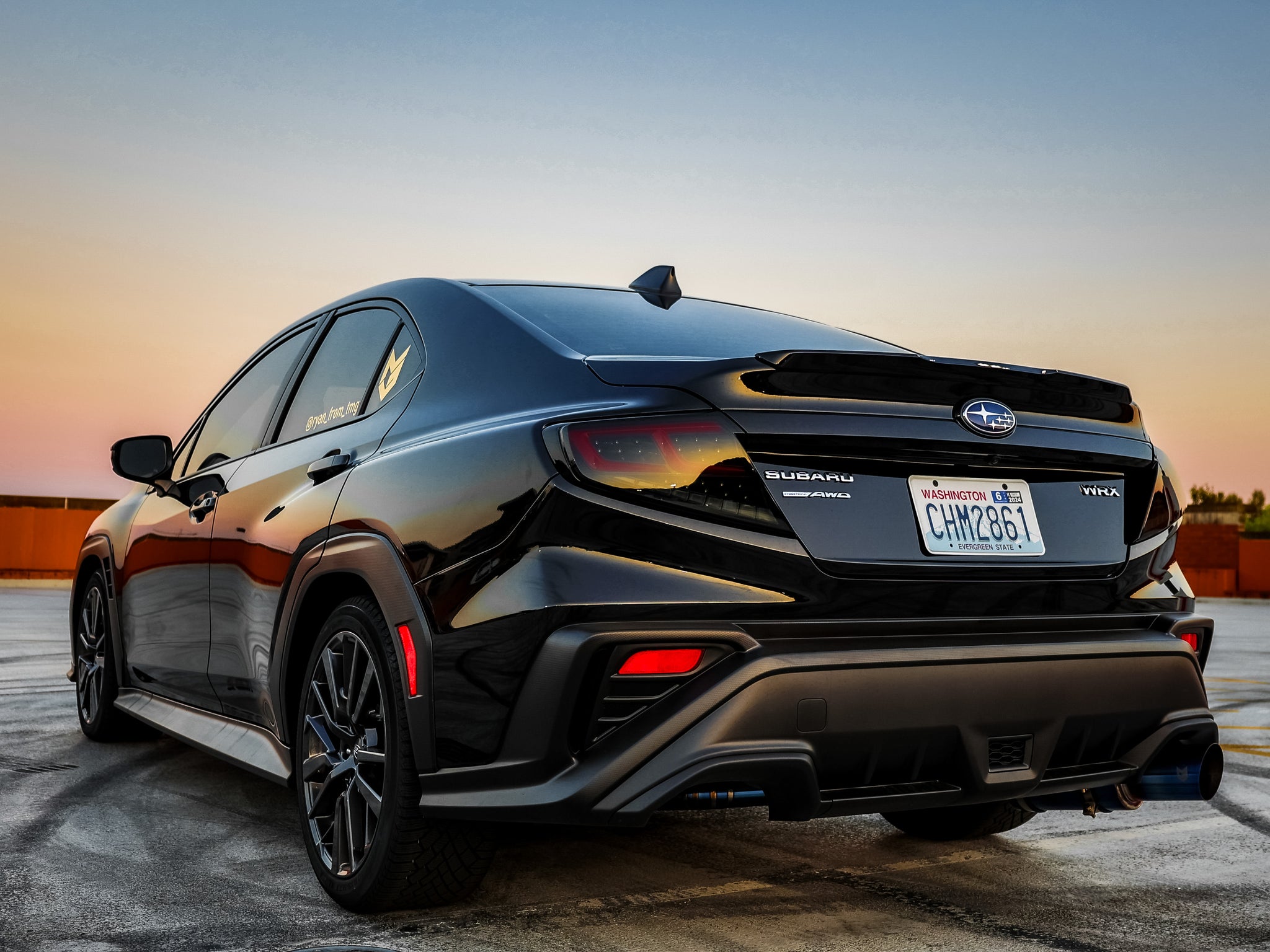 Highlighted Products — OLM