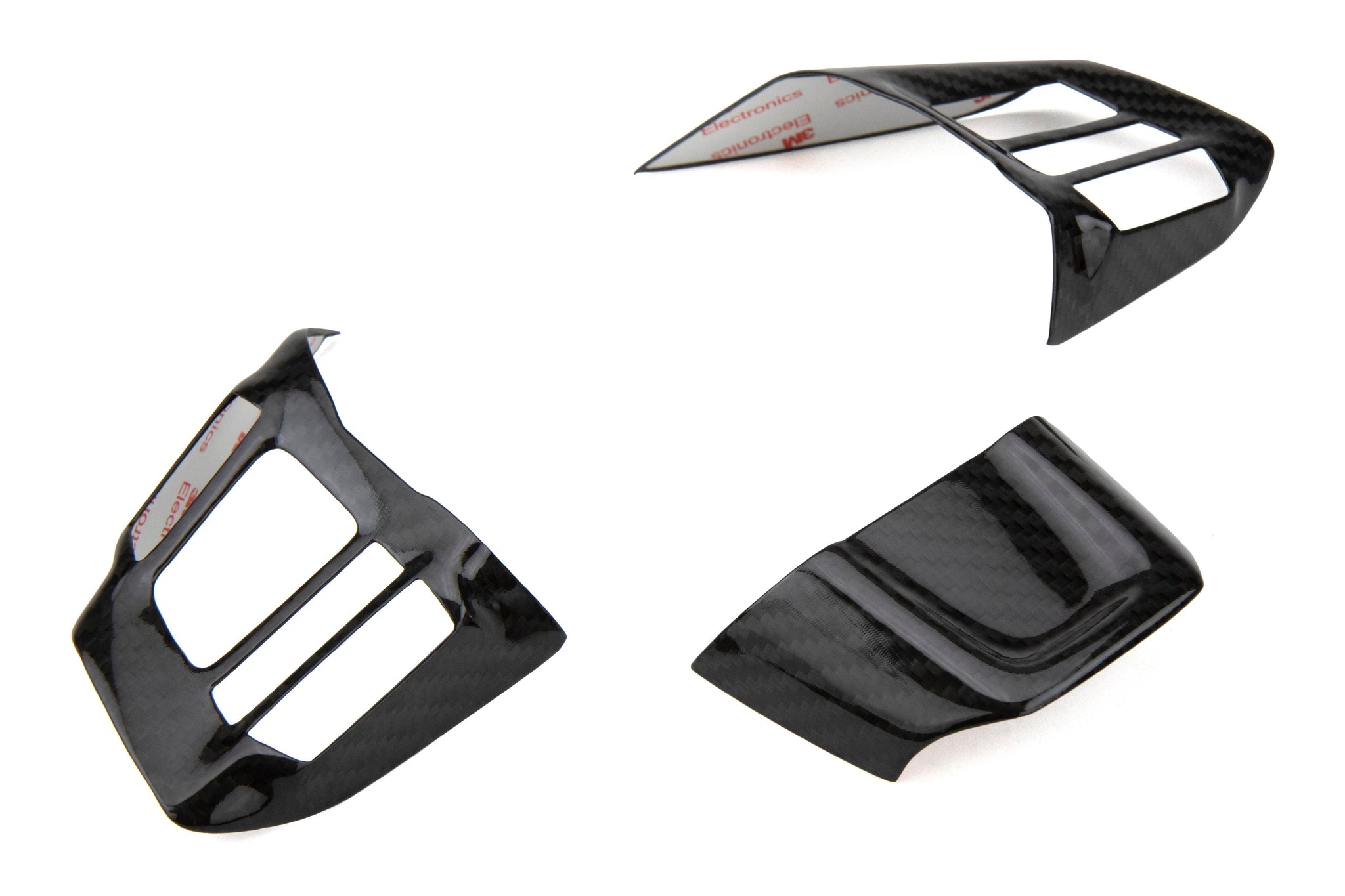 Steering Wheels — OLM