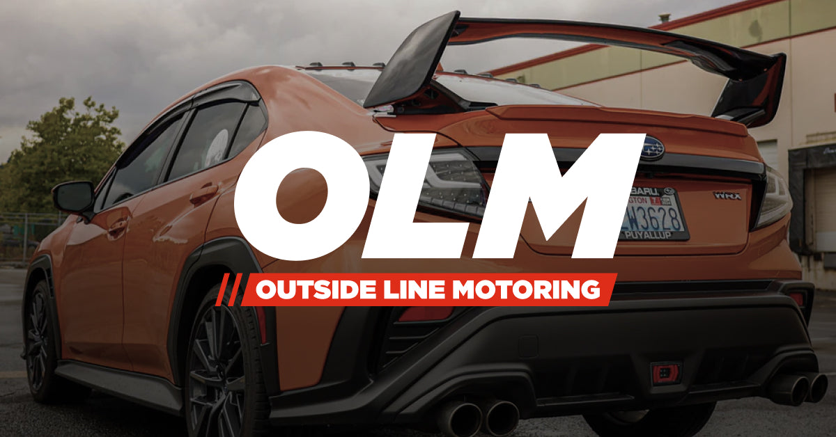 Highlighted Products — OLM